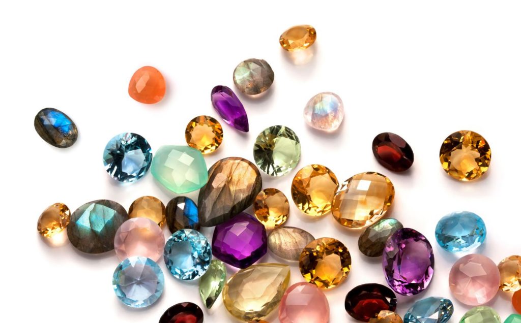 11 Gründe, warum Top-Anleger in Edelsteine investieren (JETZT LESEN!)